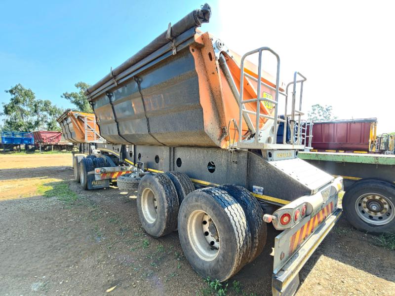 PR Group Of Companies | Trucks, Trailers & Equipment