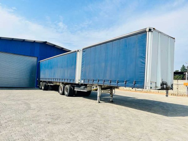 PR Group Of Companies | Trucks, Trailers & Equipment